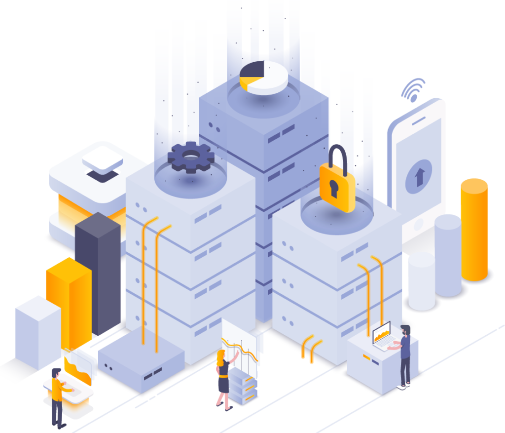 Web Hosting - Softcom Web Solutions