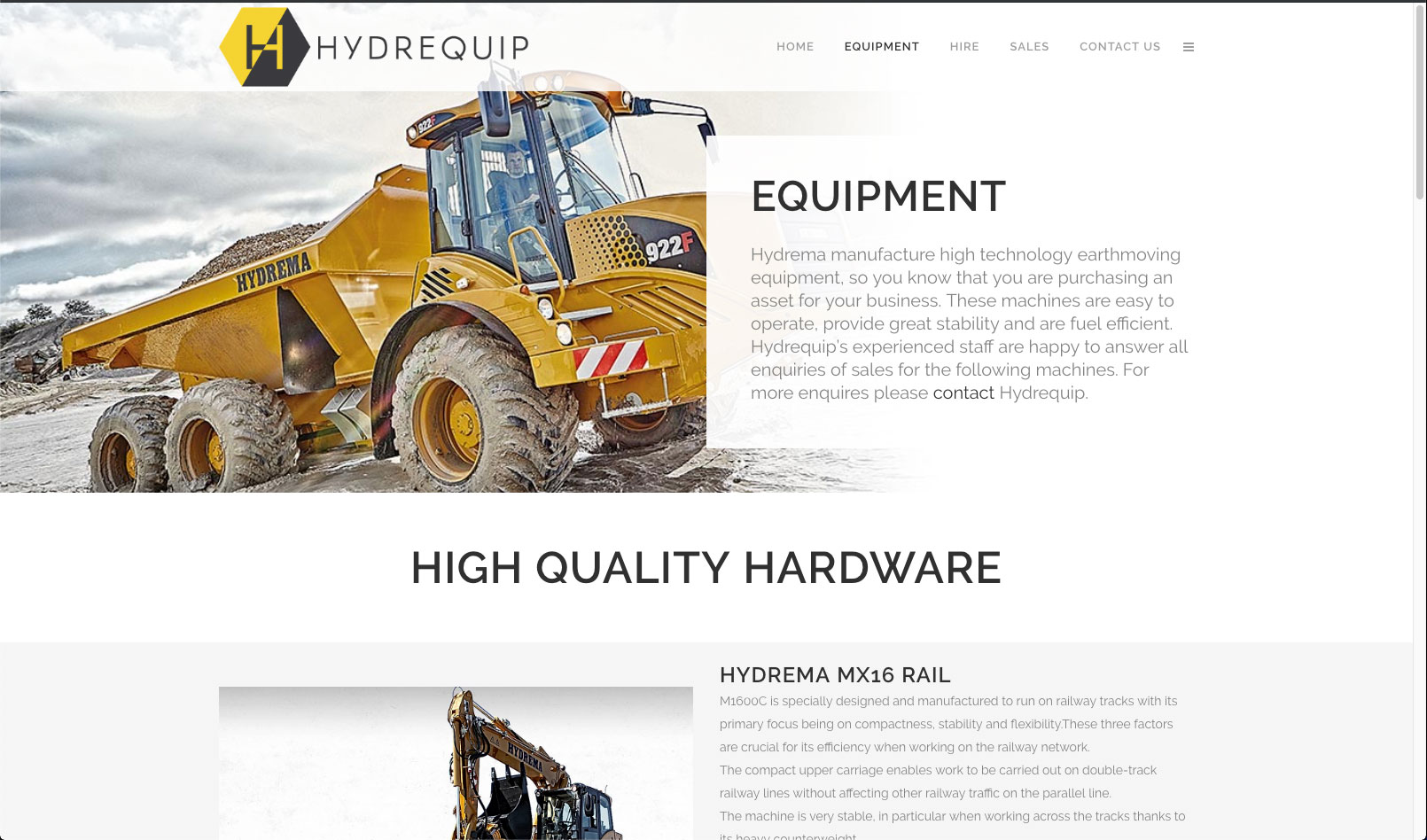 Portfolio - Softcom Web Solutions