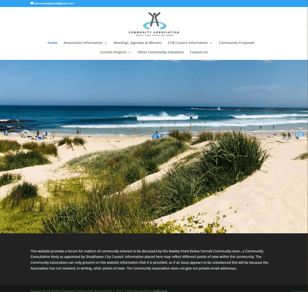 Softcom Web Solutions - Softcom Web Solutions